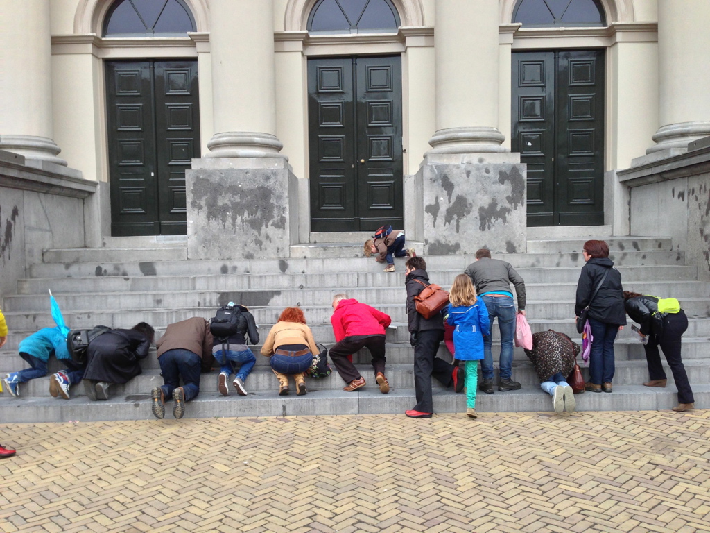 5 PIAZZE 5 SENSI. Arte e performance in Sicilia per il Festival I ART ...